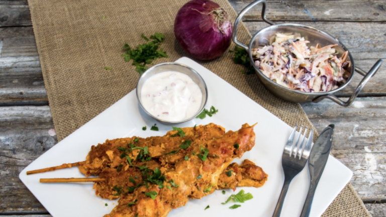 Our Menu – Ceylon Girl's Cafe & Bar