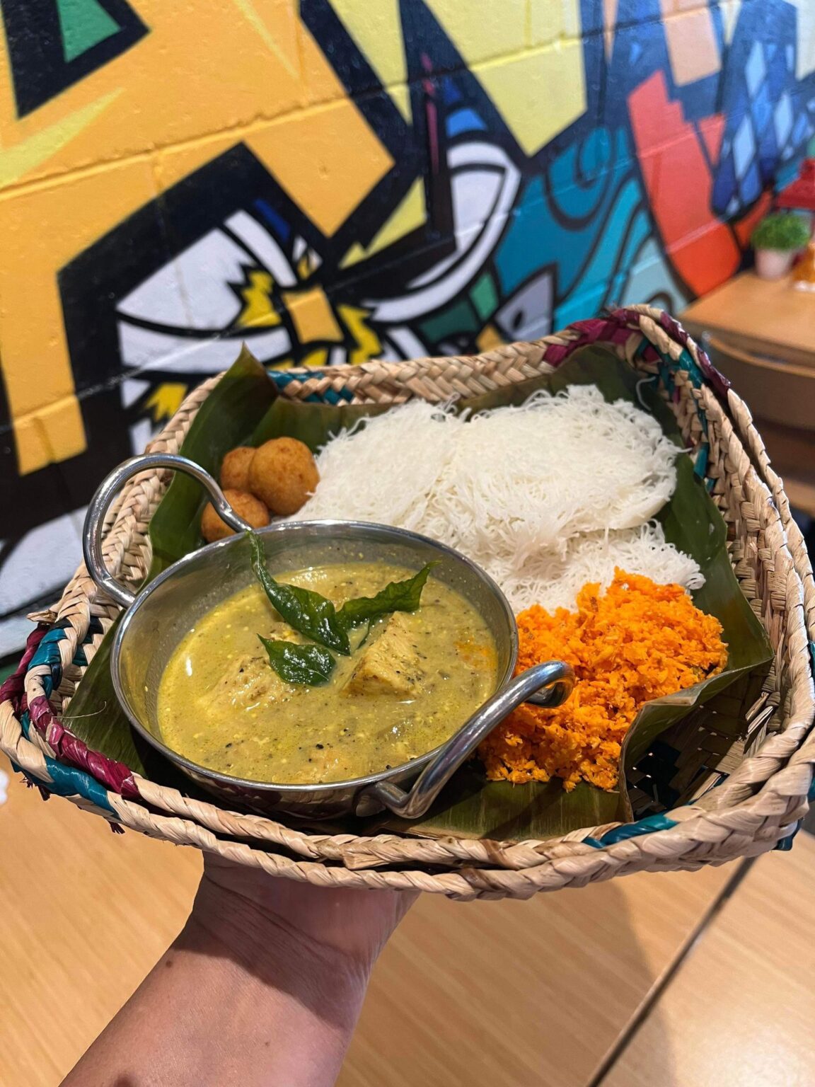 Ceylon Girl's Cafe & Bar – Cafe & Bar